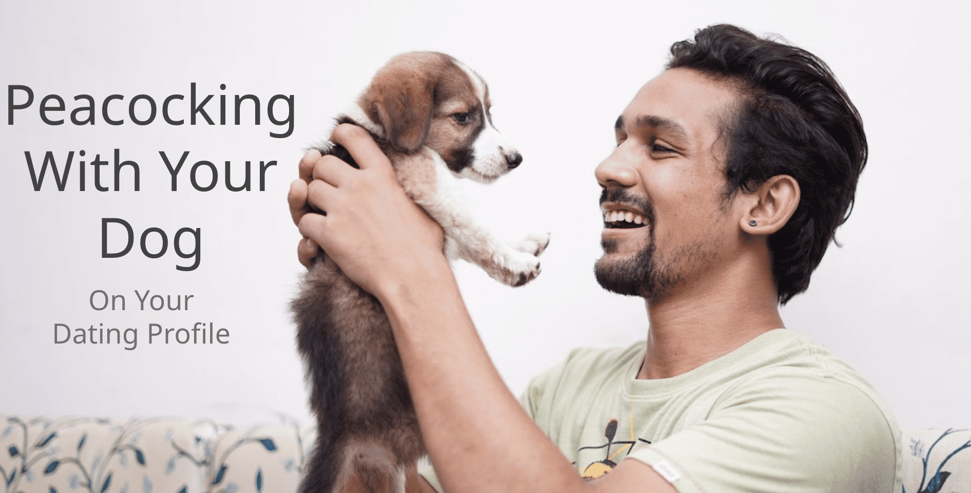 What is Peacocking & How To Use It To Attract Women - emlovz